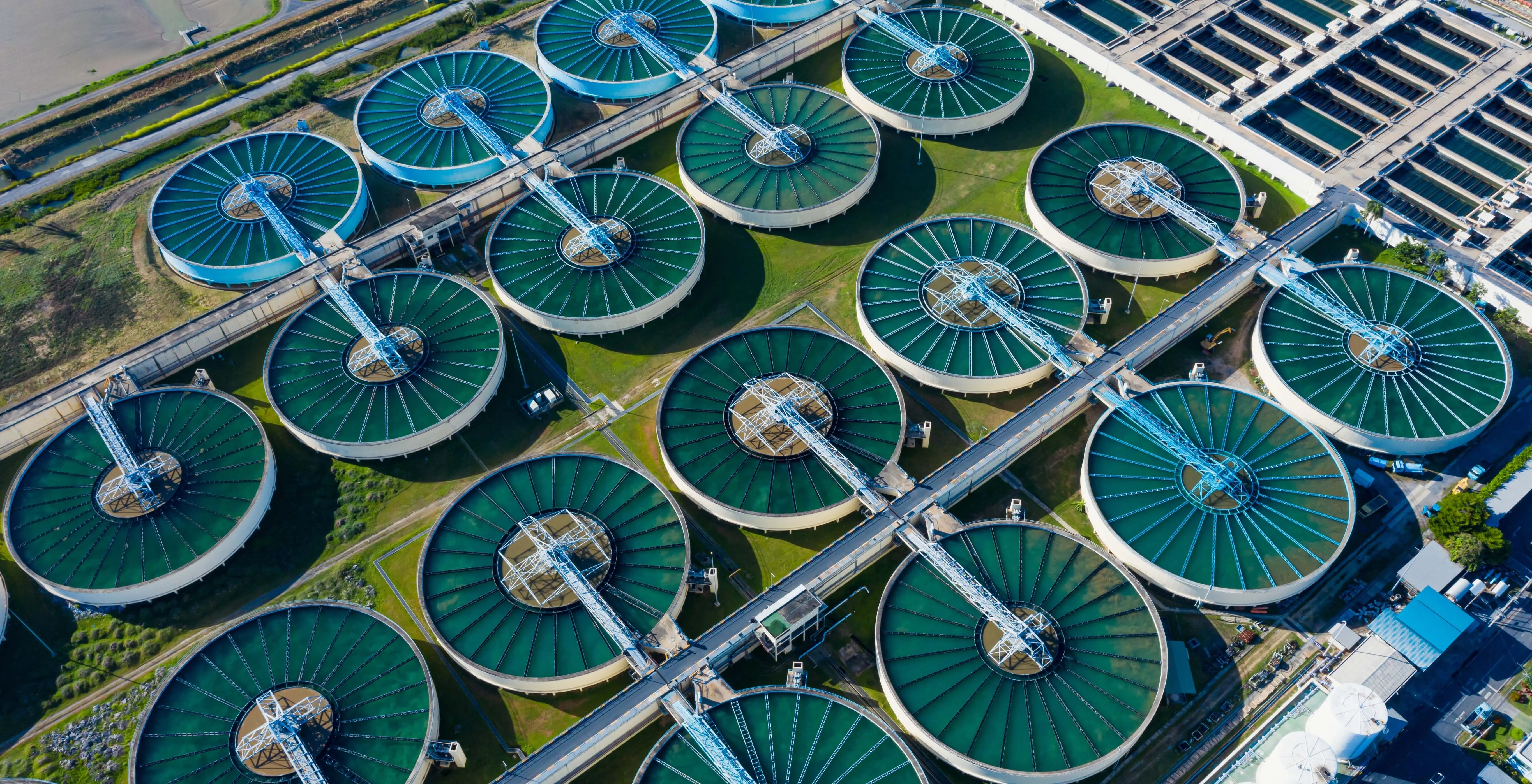 Global Industry Overview - Waste Management