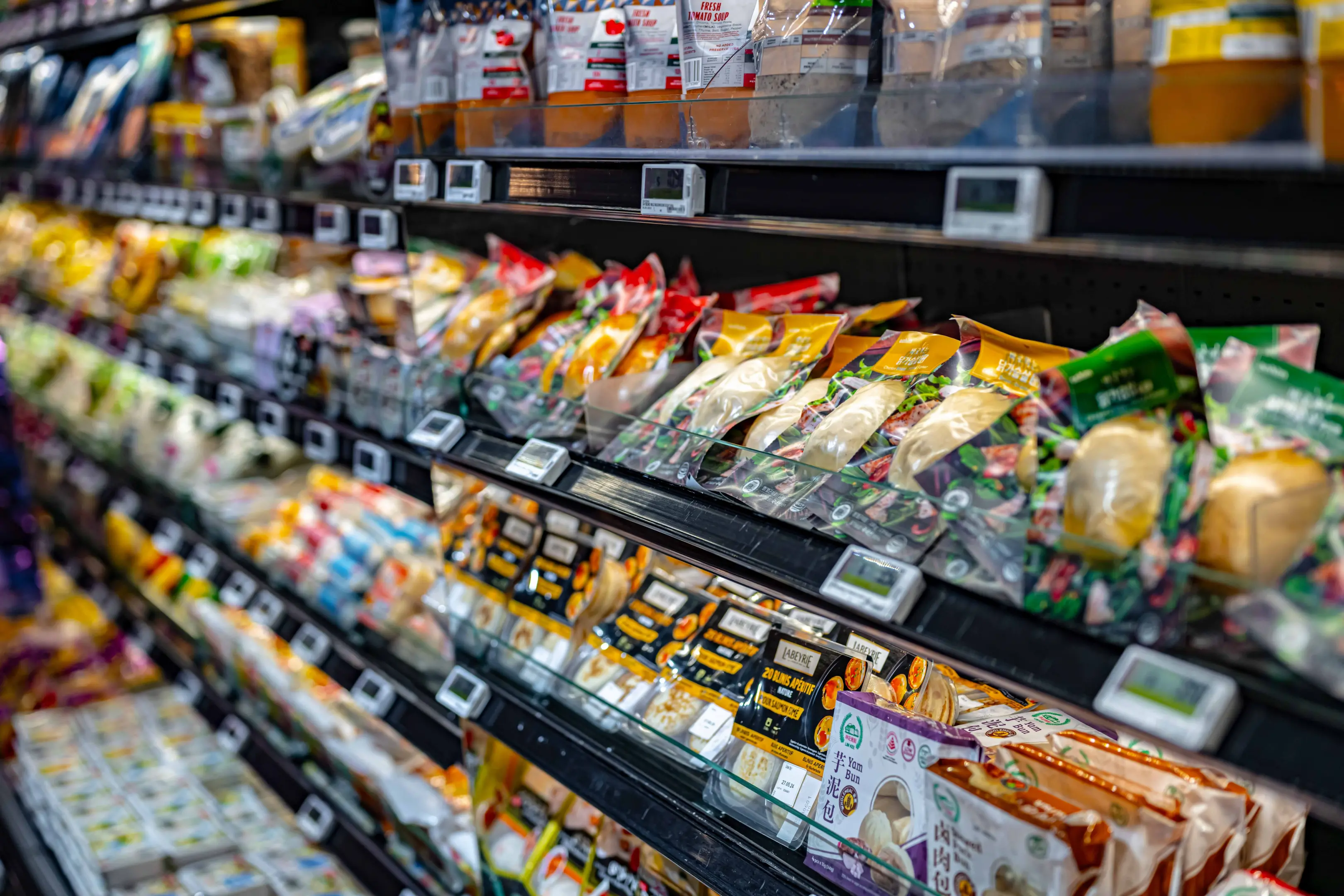 Global Industry Overview - Packaged Food - 03.12.2025 | TBC Capital