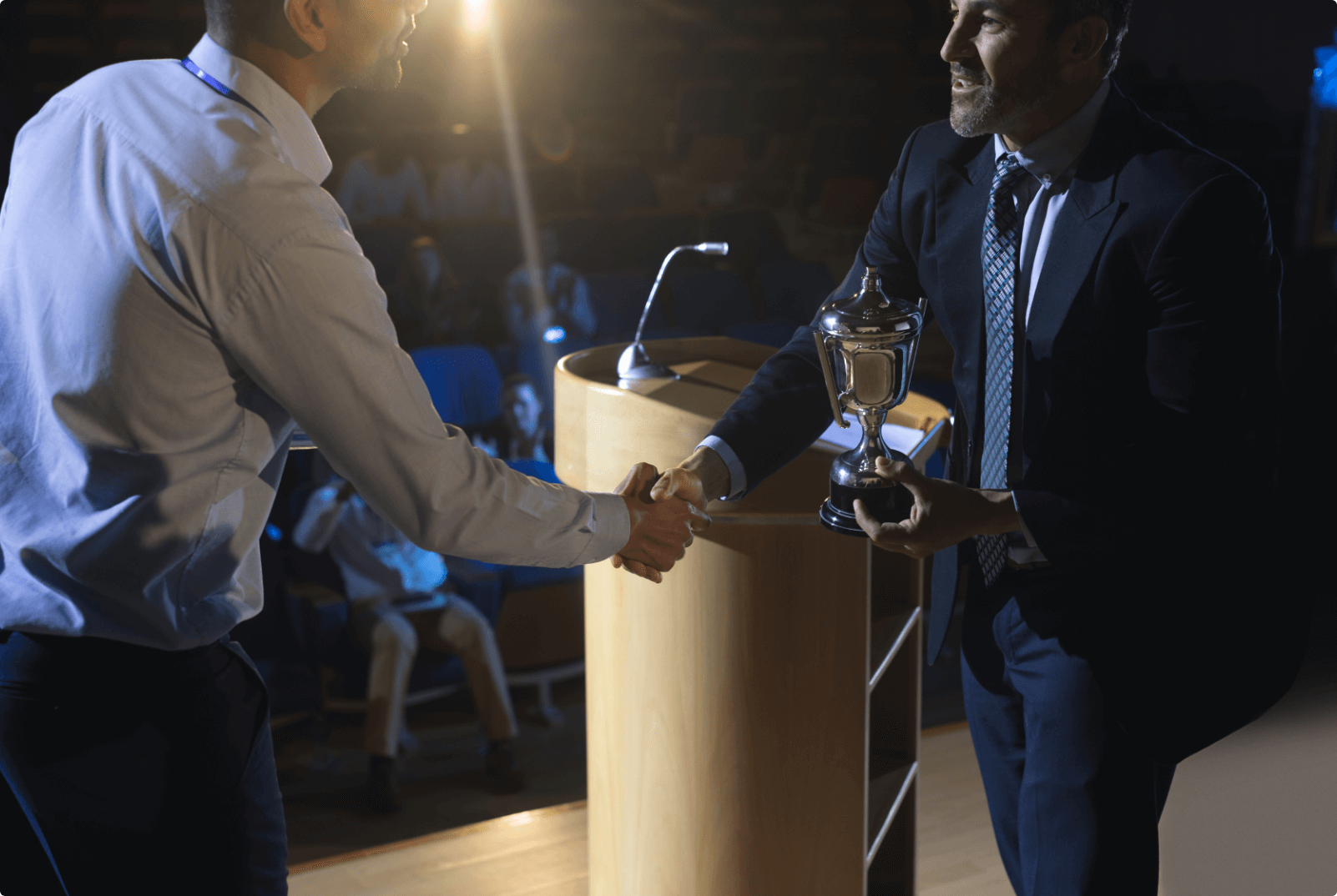 TBC Capital overview