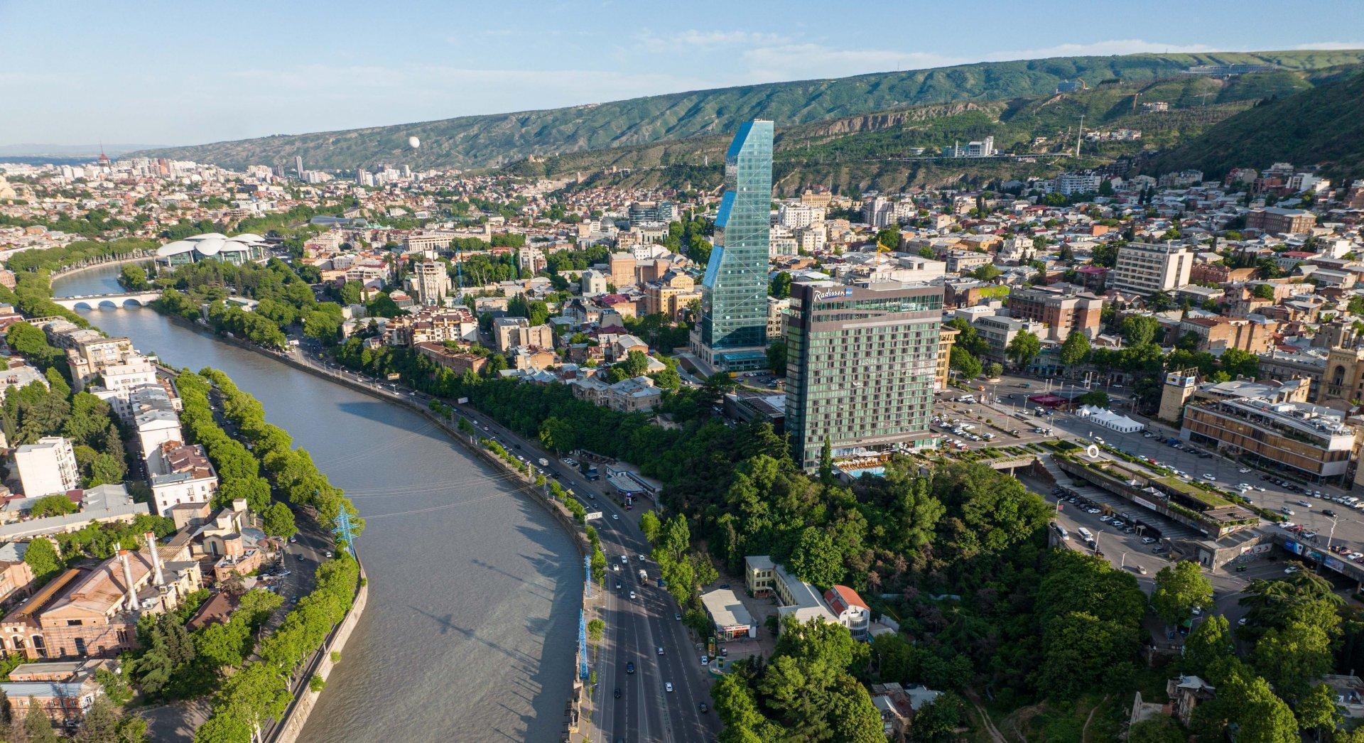 Tbilisi Residential Market: Monthly Watch Tbilisi Residential Market: Monthly Watch