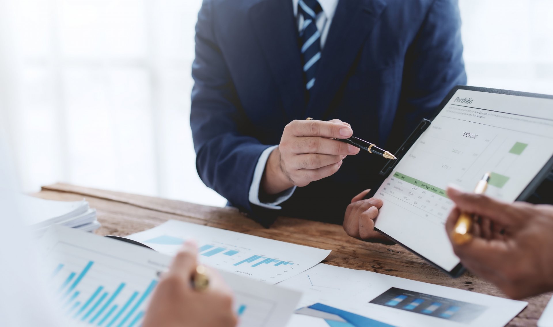 Fixed Income Overview