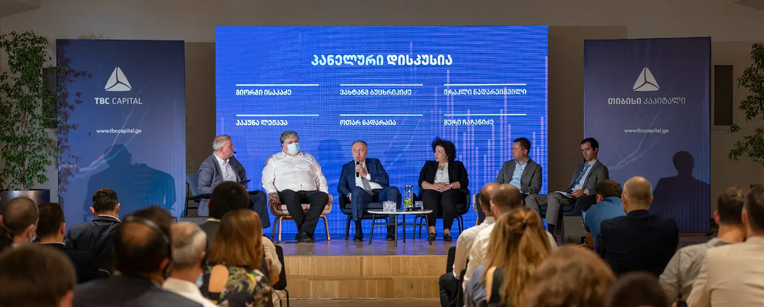 TBC Capital has Issued Updated, Macro-Sectoral Review