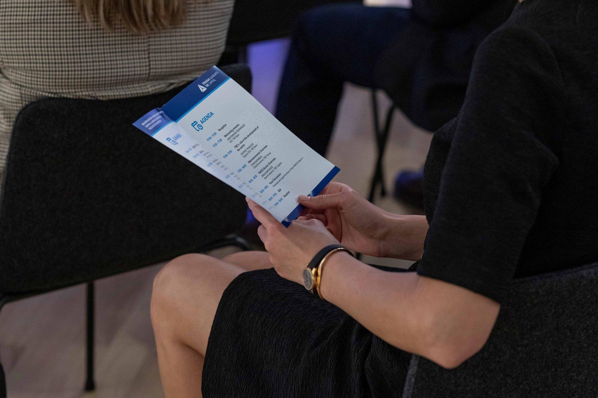 TBC Capital overview