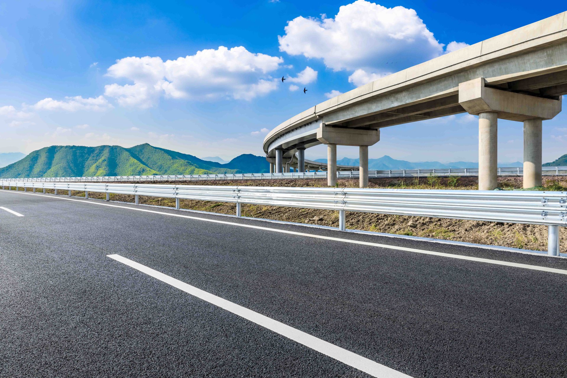 Overview of Infrastructure Sector in Georgia