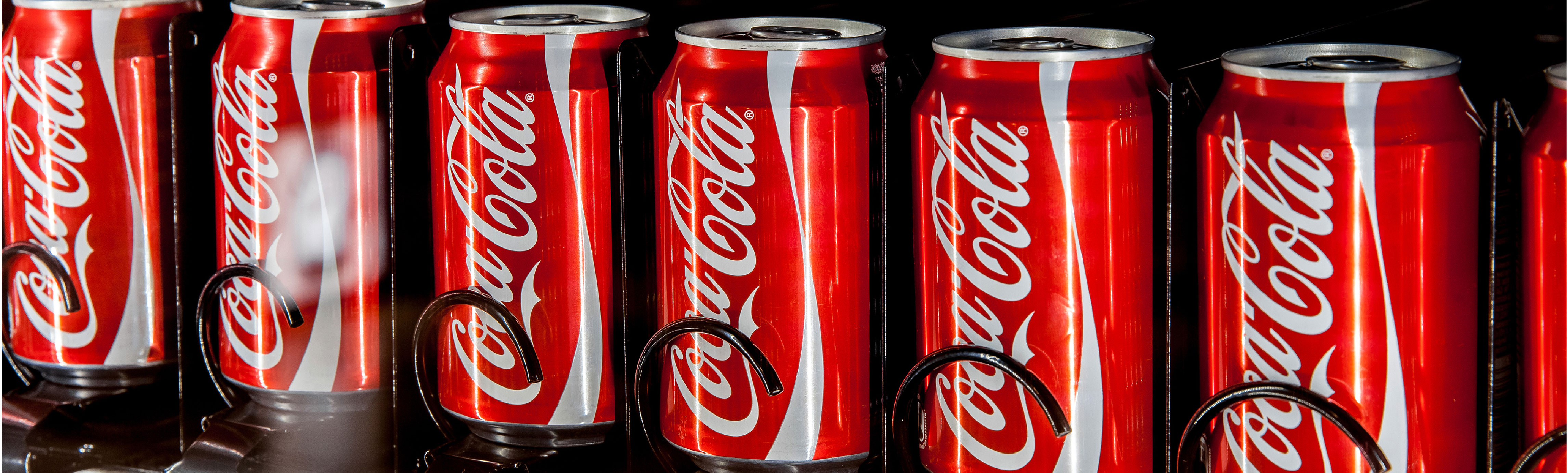 2018 წლის შემდეგ, Coca-Cola (KO)-მ მოგების ყველაზე გრძელი სერია წარმოადგინა