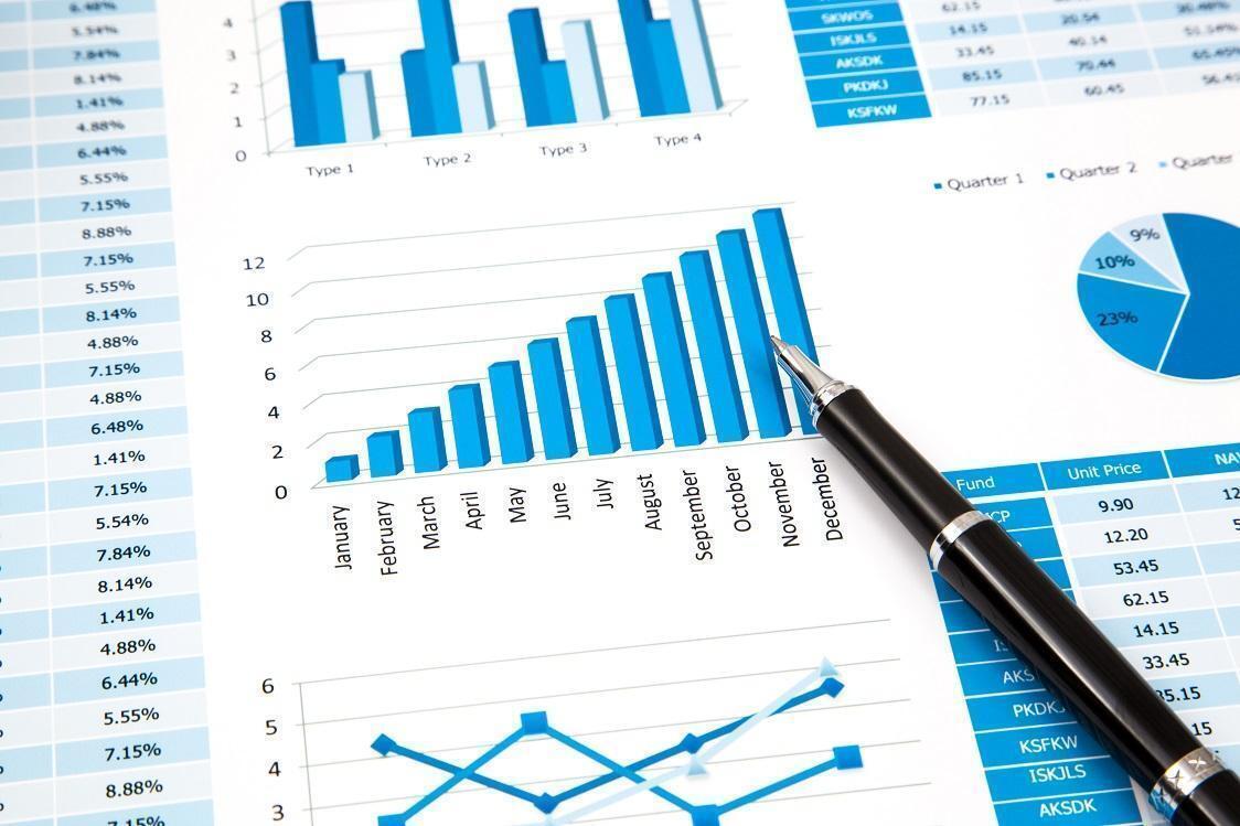Consumer Spending Tracker