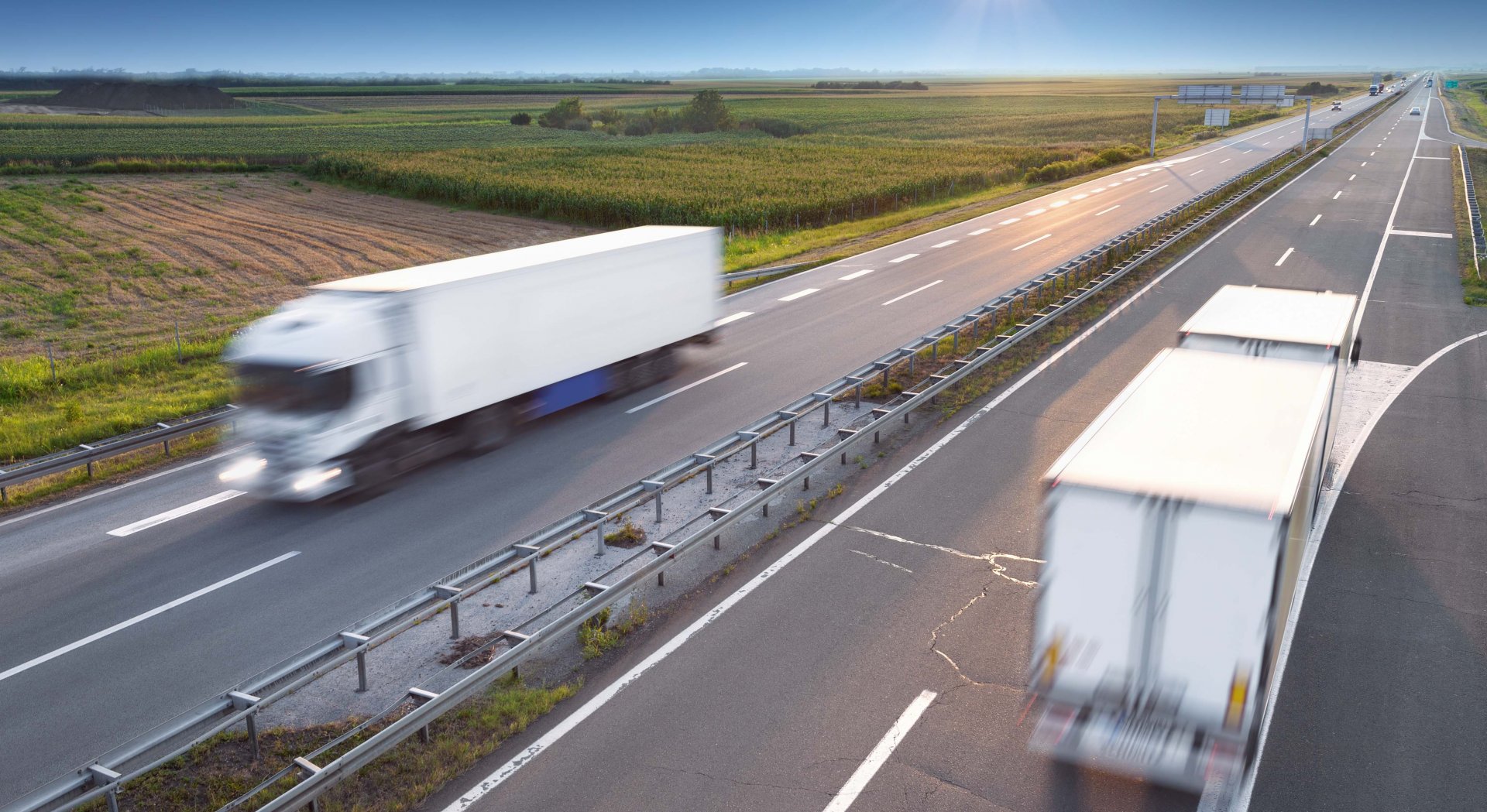 Overview of Transportation and Logistics Sector in Georgia