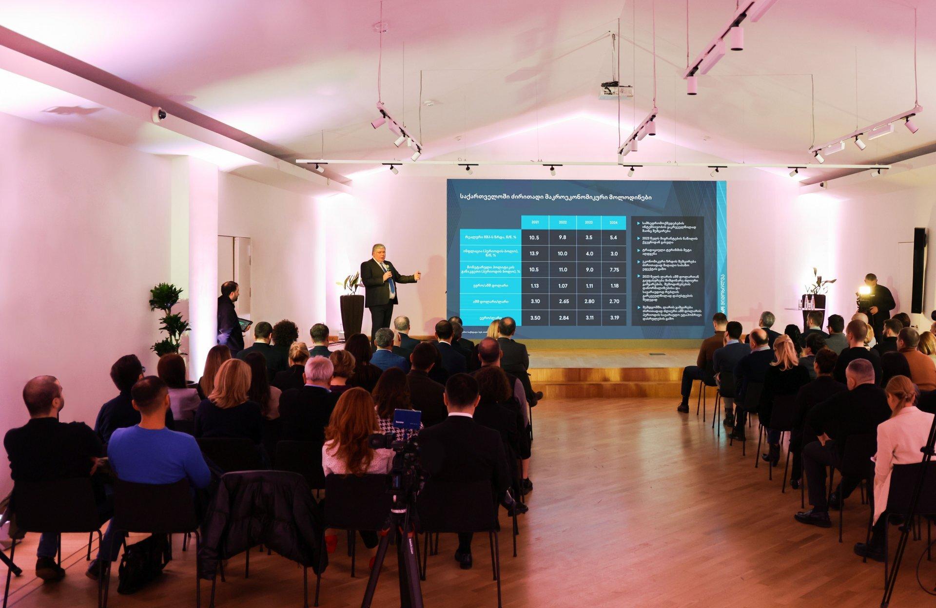 Macro-Sectoral Overview