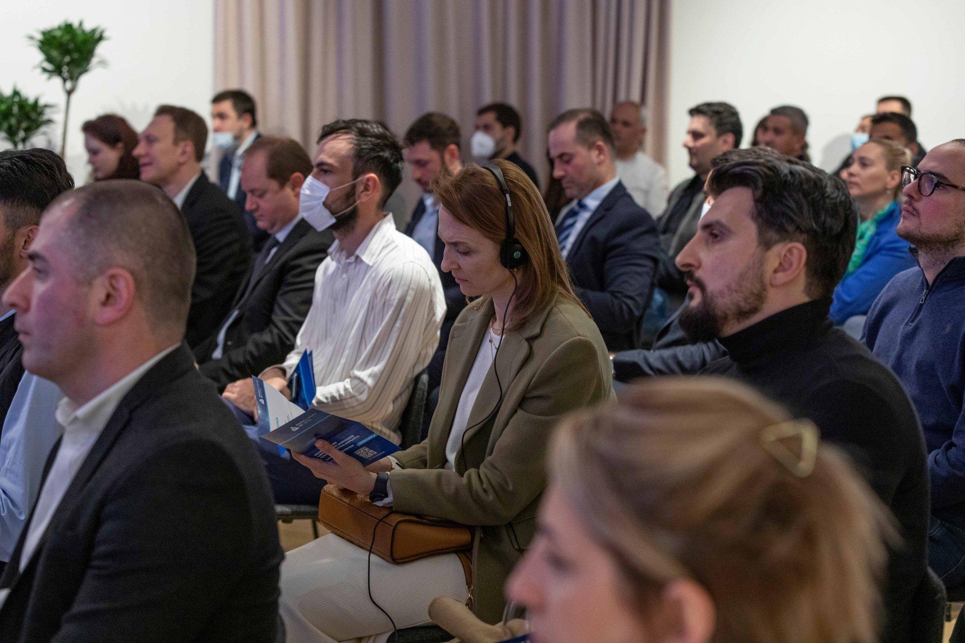 TBC Capital publications