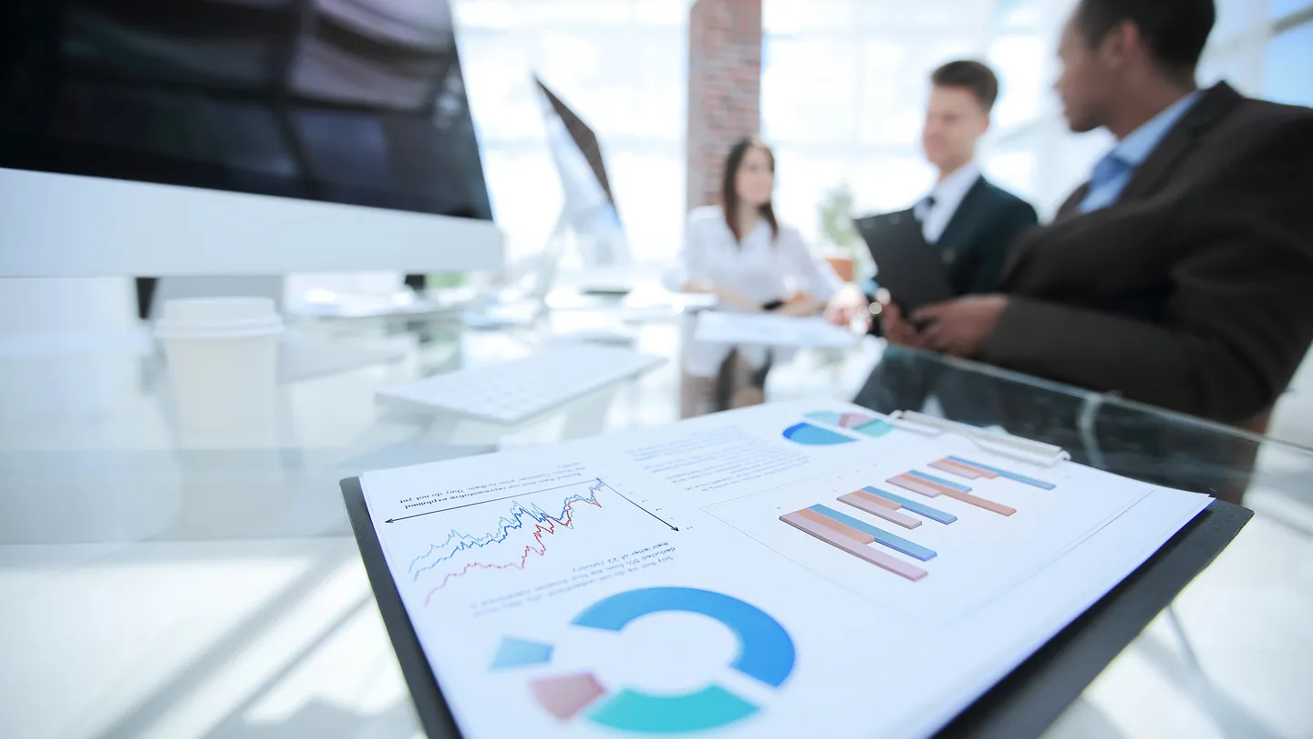 TBC Capital overview