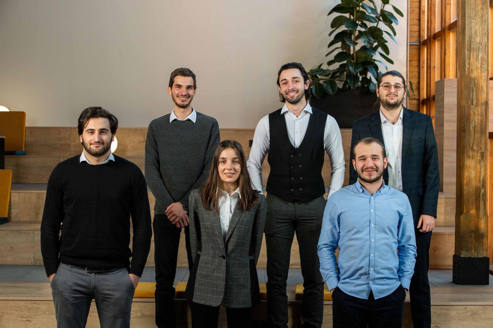 TBC Bank launches a new student program